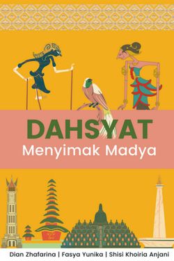 Book Creator | Modul Menyimak Madya