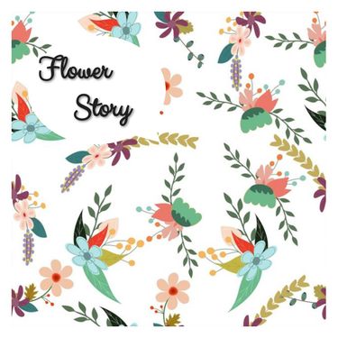 Book Creator | flower story