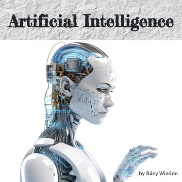 Book Creator | Artificial Intelligence