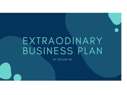 Book Creator | Extraordinary