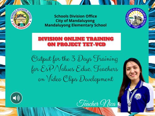 Book Creator | OUTPUT_Project TET-VCD