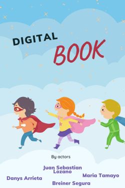 Book Creator | DIGITAL BOOK