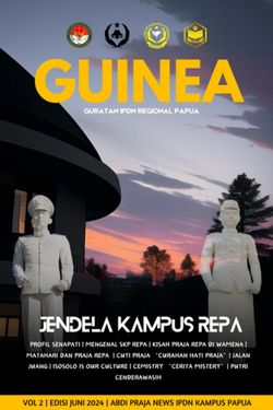 Book Creator | BULETIN REPA XXXIII