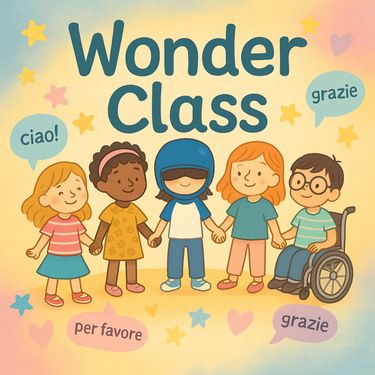 Book Creator | Wonder Class