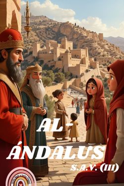 Book Creator | Edad Media: Al- Andalus