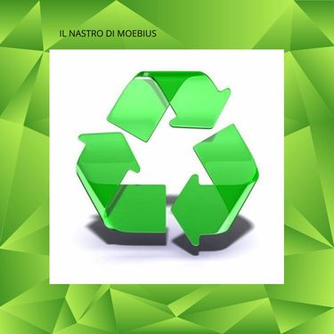 Book Creator | il nastro di moebius