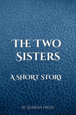 Book Creator | The Two Sisters