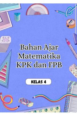 Book Creator | kpk dan fpb