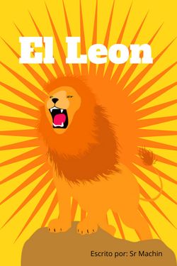 Book Creator | EL LEON