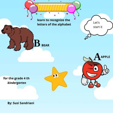 Book Creator | happy study