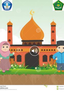 Book Creator | MPLS MAPEL PAI KELAS 1