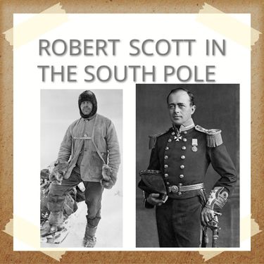 Book Creator | Robert Scott