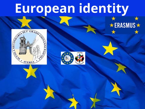 Book Creator | European identity