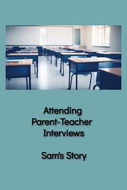 Book Creator | Sam's Story