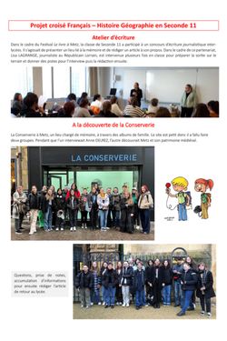 Book Creator | Livre à Metz