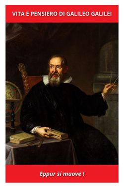 Book Creator | VITA E PENSIERO DI GALILEO GALILEI