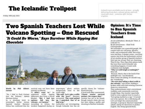 Book Creator | icelandic