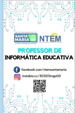 Book Creator | Professor de Informática Educativa