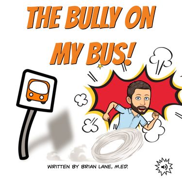 Book Creator | The Bully on My Bus!