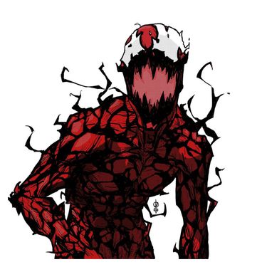 Book Creator | Carnage