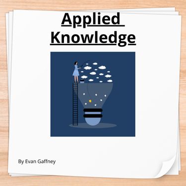 Book Creator | Applied Knowledge