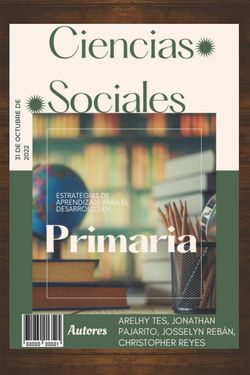 Book Creator | Estrategias de Aprendizaje