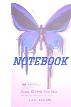 Book Creator | NOTEBOOK