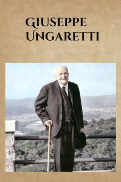 Book Creator | Giuseppe Ungaretti