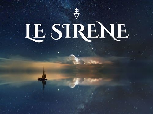 Book Creator | Sirene - tra mito e realtà