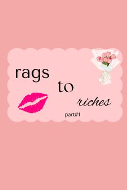 Book Creator | Rags to Riches