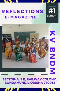 Book Creator | KV BNDM E-Magazine 2023-24(I)