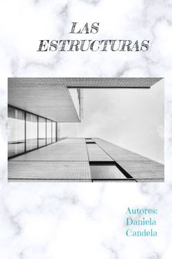 Book Creator | libro estructuras