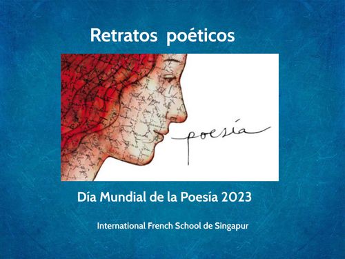 Book Creator | Retratos Poéticos