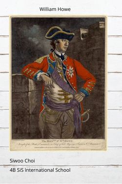 Book Creator | William Howe