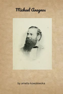 Book Creator | Michael Anagnos