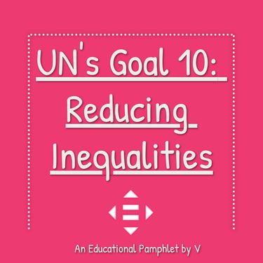 Book Creator | UN GOAL 10