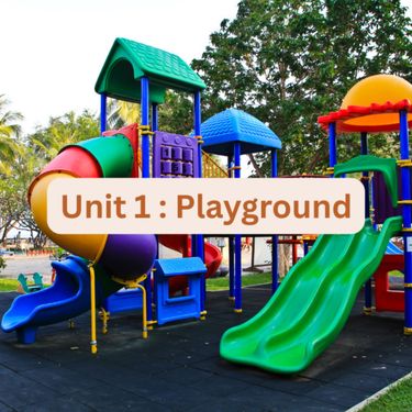 Book Creator | Playground