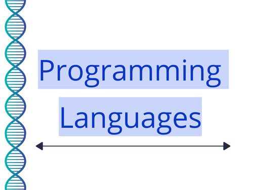 Book Creator | Programming Languages