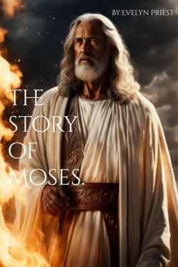 Book Creator | The Story of Moses