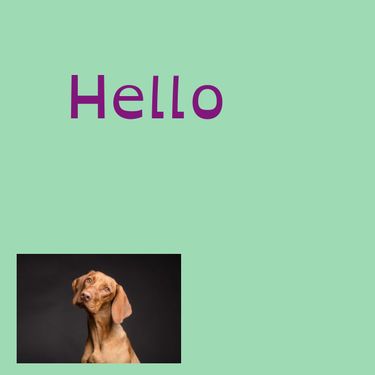 Book Creator | Hello