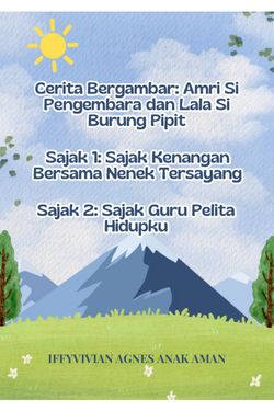 Book Creator | BMMB3283_TUGASAN 1_2022312440023