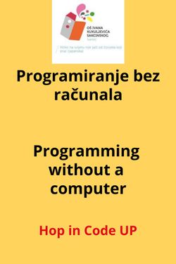 Book Creator | Ploča za programiranje bez računala