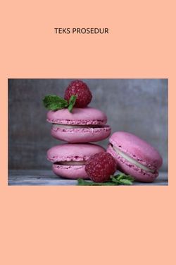 Book Creator | TEKS PROSEDUR