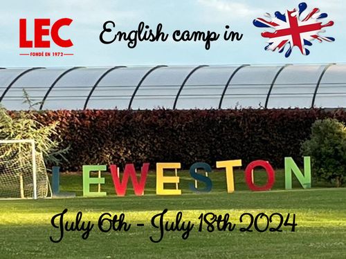 Book Creator | LEWESTON 2024