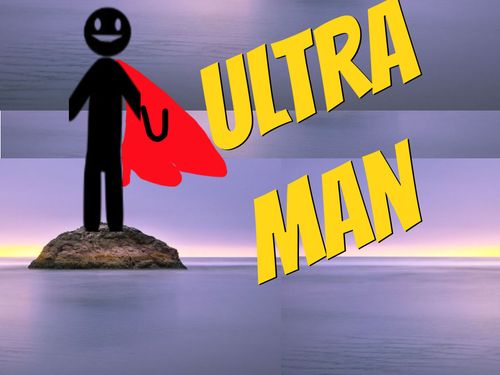 Book Creator | ultra sus