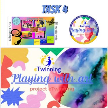 Book Creator | TASK 4