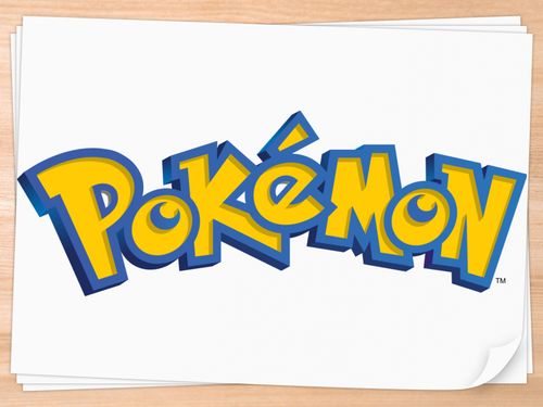 Book Creator | Original Pokemon™