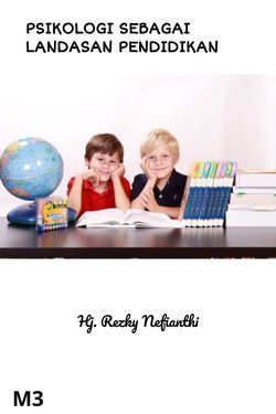 Book Creator | Psikolgi Pendidikan M3