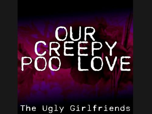 Book Creator | Our Creepy Poo Love