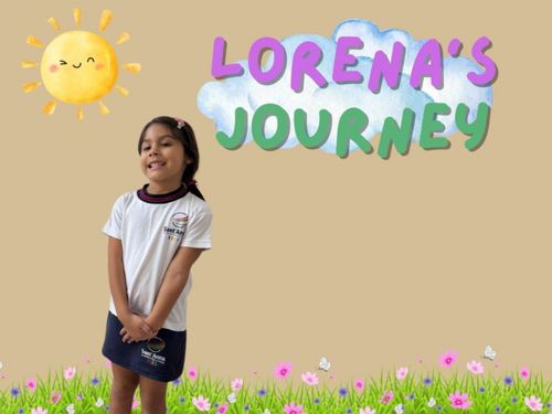 Book Creator | Lorena's book